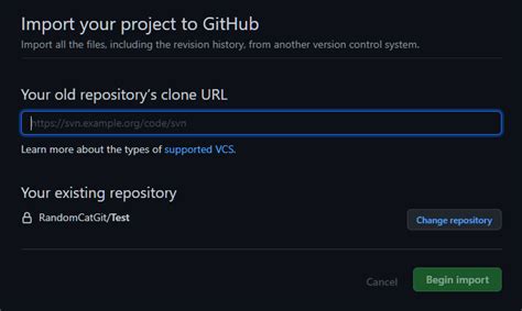 Github How To Duplicate A Git Repository Without Forking Stack