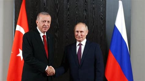 ერდოღანი და პუტინი ევროპას რუსულ გაზს შესთავაზებენ თურქეთის გავლით Netgazeti • თურქეთი რუსეთი