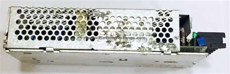 Tdk Lambda Jwt75 5ff A 5v 8 0a 15v 3 2a 15v 0 5a Triple Output Ac To Dc Switching Power Supply