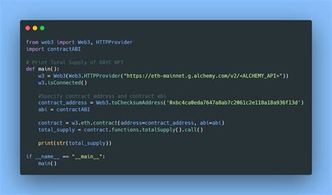 Ariel Madjar On Linkedin Python Blockchain Web3 Smartcontracts Dapps Ethereum