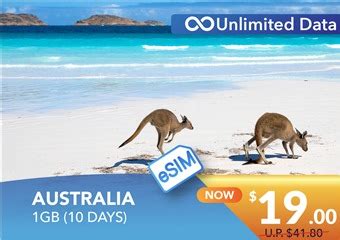 Unlimited Data Travel ESIMs Changi Recommends