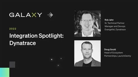 Integration Spotlight Dynatrace Launchdarkly Integration Spotlight Dynatrace Launchdarkly