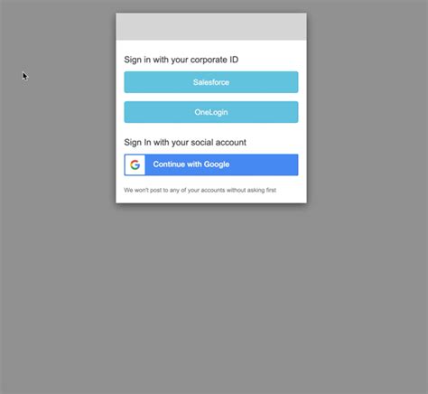 End User Authentication Single Sign On Compliance Ai Training Center
