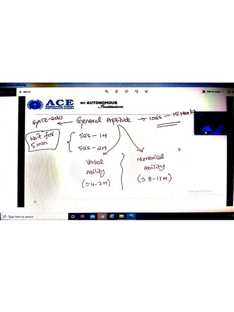 Numerical Ability Day 1 Pdf