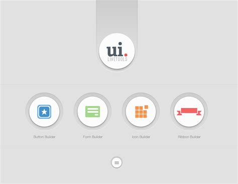 Генератор кнопок css Генератор кнопок css 18 проверенных инструментов
