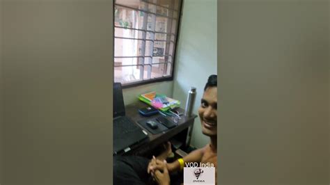 Hostel Room In Nitknitksurathkal Youtube