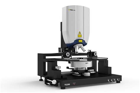 Polyga Msa 650 Integrated Into Mpi Probe Station Metrology And