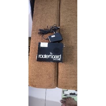 Jual Mikrotik Rb850gx2 Routerboard 850 Gx2 Shopee Indonesia