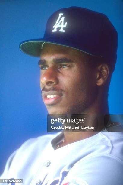 78 Los Angeles Dodgers Jose Offerman Photos And High Res Pictures Getty