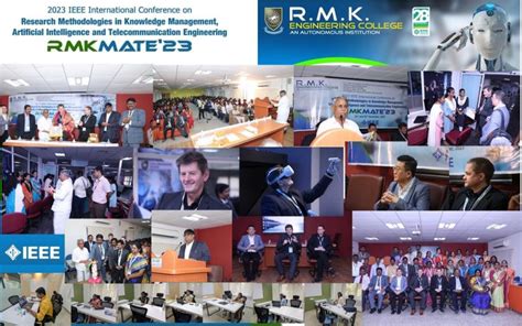 Rmkec Cse On Linkedin Sethukarasi T Sethukarasi Thirumaaran Drneelakandan S Drpaulraj D