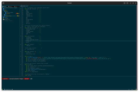 Vim The Timeless Text Editor Thats Still Relevant In 2024 Medium