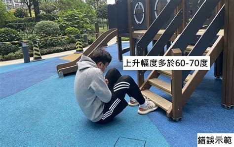 【sit Up】教你正確動作如何做 減肥練腹肌不傷腰 Bowtie 專欄網誌