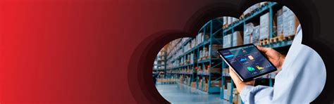 Cloud Based Inventory Management Software Development