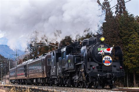 下今市機関区 C11 325 の写真 鉄道写真投稿サイトtrain Directory