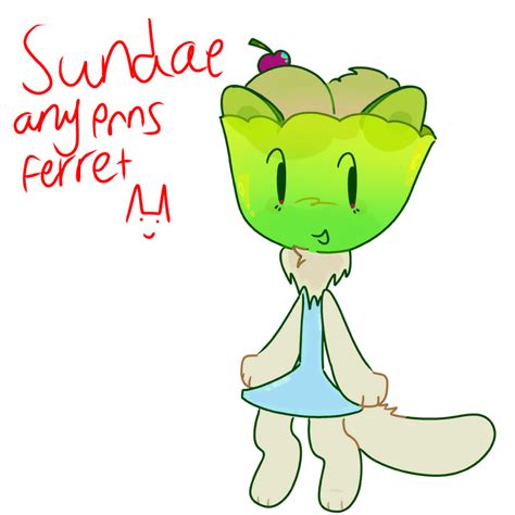 My Objectsona Thing Fandom