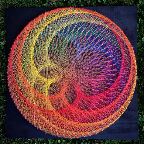 Dreameaterart Tumblr Printable String Art Patterns String Art Templates String Art Tutorials