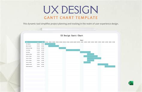 Creating A Website Gantt Chart Template In Excel Download Template Net
