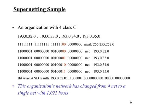 Ppt Cidr Classless Inter Domain Routing Powerpoint Presentation Free Download Id 5249342