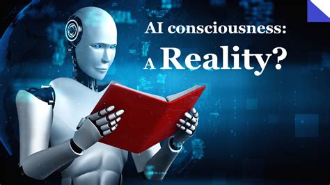 Ai Consciousness A Reality Cipher 101
