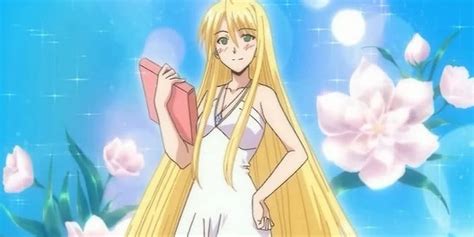 10 Best Kamidere Characters In Anime Ranked Cbr 10 Anime Tsundere Fans