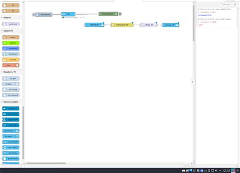Help With Node Red Flow Node Red Home Assistant Community