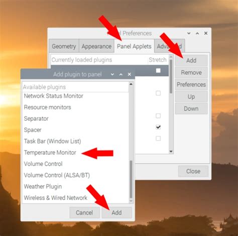 Monitor The CPU Temperature Of Your Raspberry Pi Freva Com