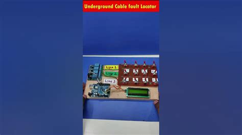 New Arduino Projects Idea Arduino Arduinoproject Ideas Youtube