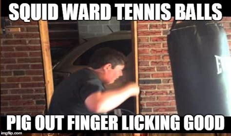 Donny Gillroy Imgflip