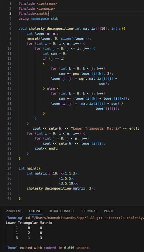 We Can Factorize Integers For Example 42x2 9 3x3 We Can Take √of The Lhs To Determine