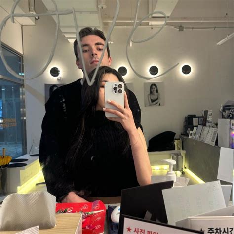British Korean Wmaf Couple Some Extra Info In The Comment Section R Wmafs