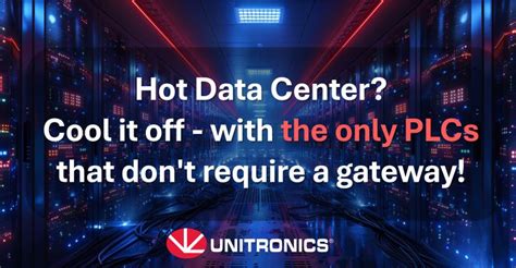 Unitronics Plc And Automation Products On Linkedin Unitronics