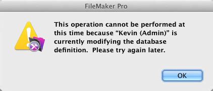 Live Development New Record FileMakerHacks