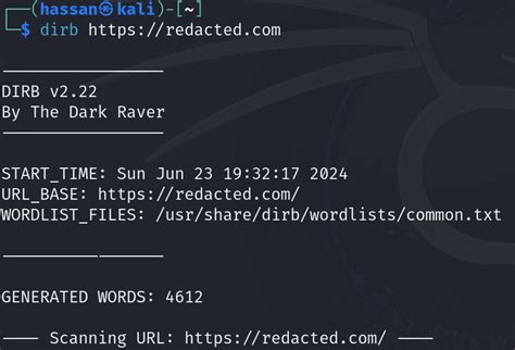 Ethical Hacking Series Part The Art Of Reconnaissance Tools And