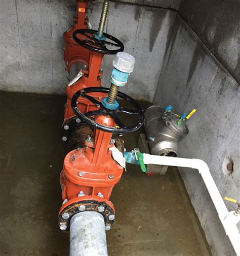 1 This One Backflow In Vault Removed Cmyk Working Pressure Magazine