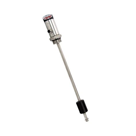 Sfls600 Integrated Electronic Float Level Temperature Switch Sentec