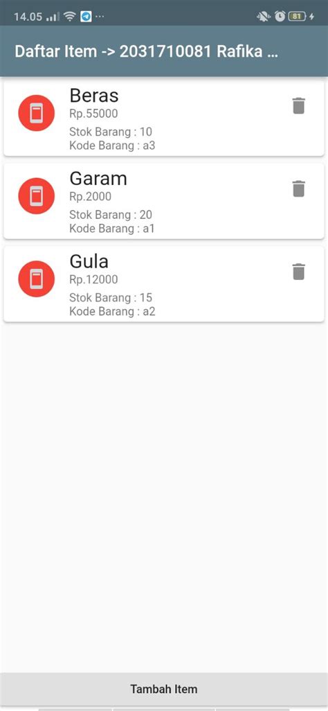 GitHub Rafikanh 06 Sqlite Flutter