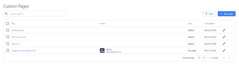 Bio Link And Url Shortener Platform Script Source Code Sellanycode