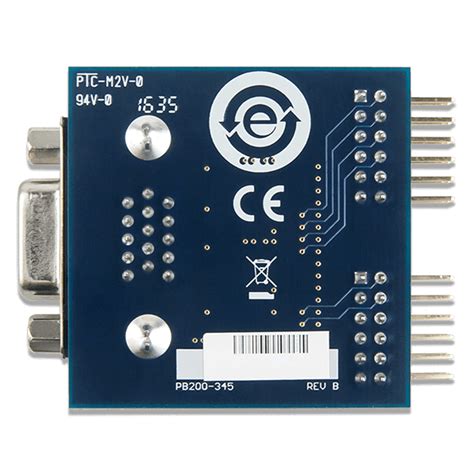 Pmod Vga Video Graphics Array Digilent