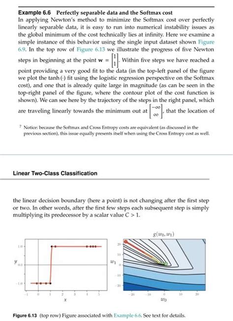 Example 67 The Regularized Softmax Cost Here We