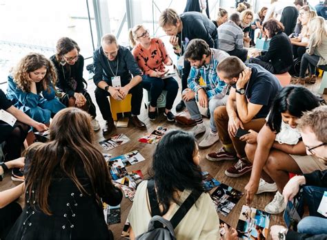 Overview Of The Certification Process B Lab U S And Canada