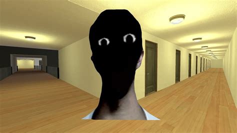 Alternate Nextbot Gmod YouTube