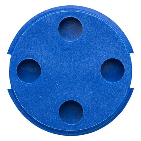 RFID 13 56MHz Bin Tag 30mm HF ICODE SLIX Blue HID