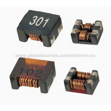 China SMD Common Mode Inductor And Common Mode Choke In Series Size On Global Sources Choke