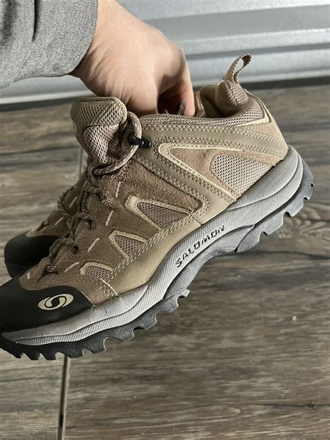 Salomon Contagrip Womens Store | bellvalefarms.com