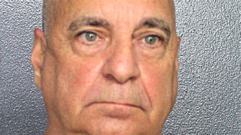 Former Coral Springs Cop Sentenced For Soliciting Sex From Teen • Coral
