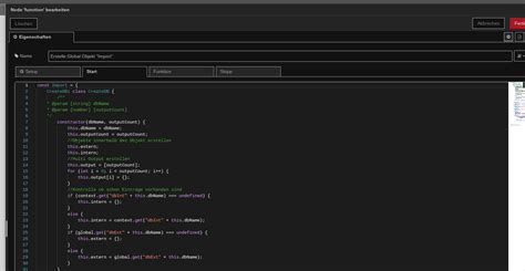 where to define class to use in multiple nodes developing nodes node red forum