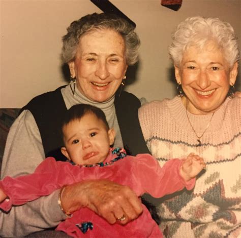 Happy Birthday To My Aunt Bess