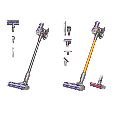 Dyson V Vs Absolute The Differences And Which To Invest In Ideal Home