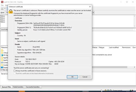 How To Setup Ftp Server On Windows 10 Using Filezilla H2s Media