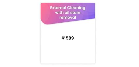 Best Chimney Cleaning Services In Bangalore